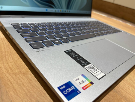 Lenov Flex 5 I7 1255U X360
