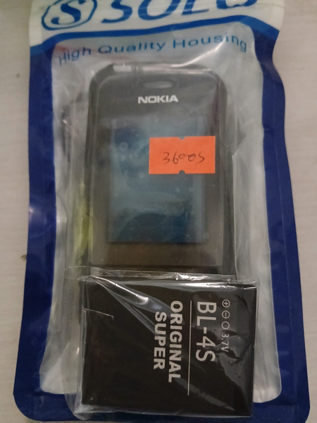 Assalom alekum Nokia uchun Original korpuslar sotiladi kop modellarga
