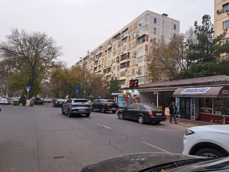 Аренда Нежилое Дружба Народов 1*2/1/9 зур 1000уе
