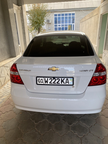 Nexia 3 sotiladi