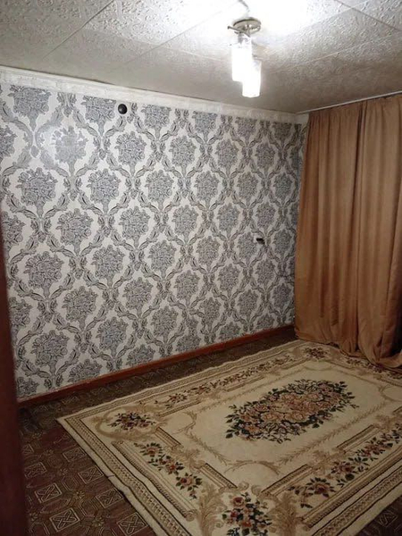 Авиа Городок 1 комнатная с мебелью и техникой
