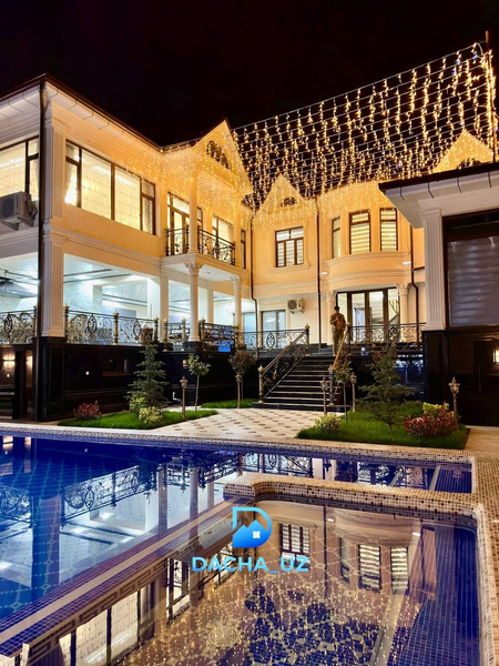 Villa Bek Villa bek