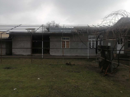 Срочно продаётся участок в Кибрае не далеко от ТТЗ (121877)