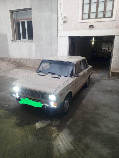 Vaz 2106 Sotiladi