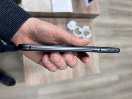 Iphone 11 128 gb black