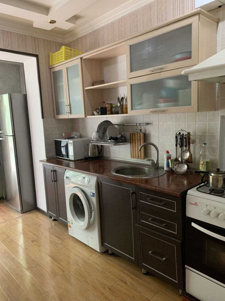 (К128761) Продается 1-а комнатная квартира в Мирабадском районе.