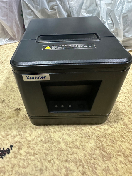 Xprinter.Xp-H200N