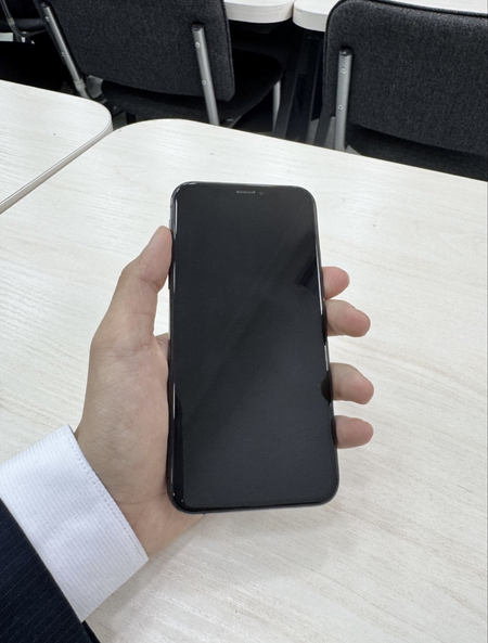 Iphone xs   LL/A