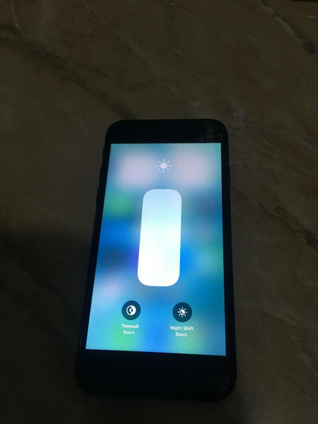 Iphone 7 32gb 100%