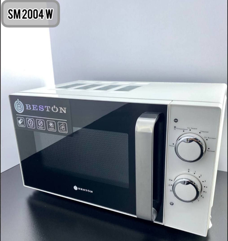 Mikrovolnovka Beston 20 Litr model SM2004W1