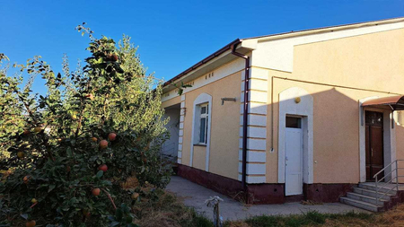 #5899 Продается коттедж 6 соток