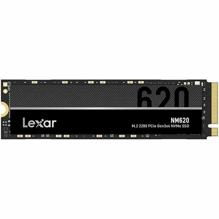 | Твердотельный накопитель Lexar NM620  512Gb