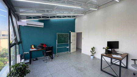 Офис ул.Айбека ориентир МЦ Шох 3 каб+ресепшен 141 м² 5 этаж парковка