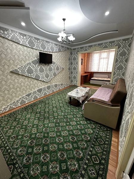 Ттз Югнаки продаётся квартира 2в3/4/5