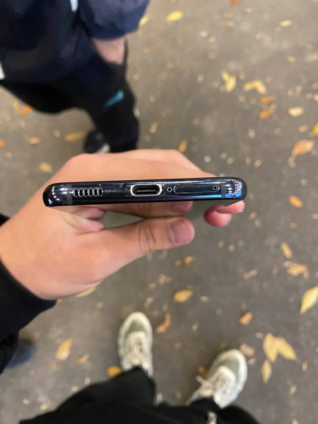 Samsung s21 ideal