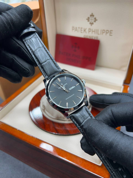 Patek Philippe watch
