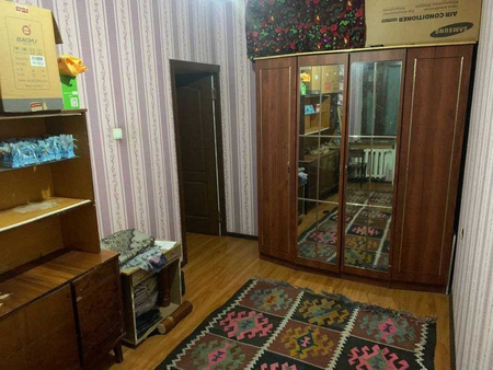 (К128485) Продается 4-х комнатная квартира в Учтепинском районе.