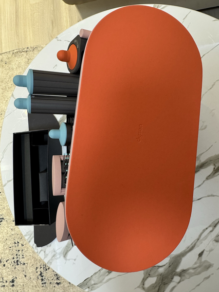 Dyson Stayler original
