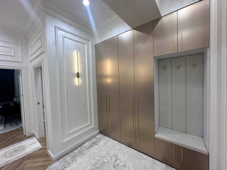 ~An Apartment for rent near the Magic City~