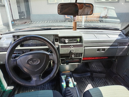 Sotiladi vaz 21099