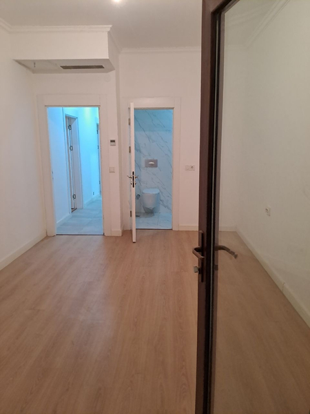 96м2 Новостройка ЖК Istanbul City Яккасарай 3/6/9