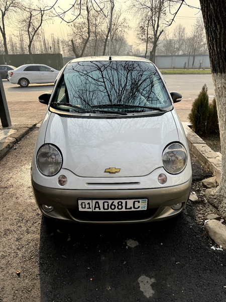 Продам Matiz Best 2011, пробег 174.000. Газ: метан