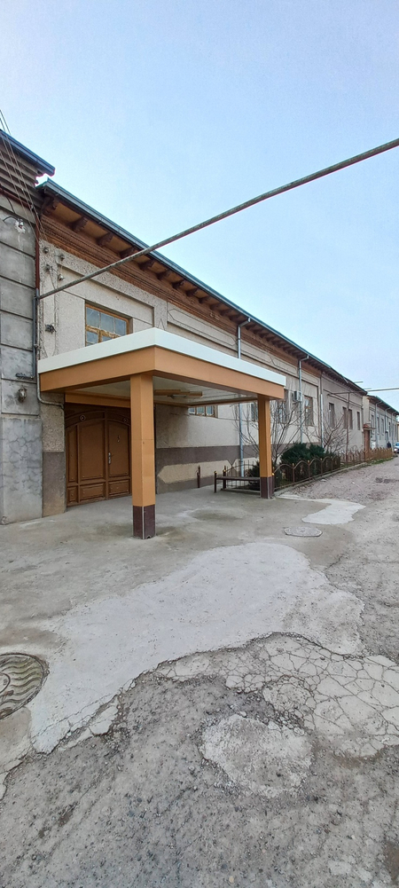 Uy sotiladi kelishilgan xolda