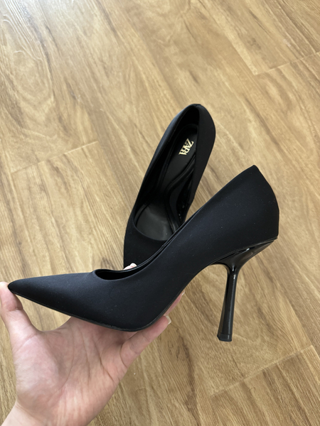Туфли от Zara продам