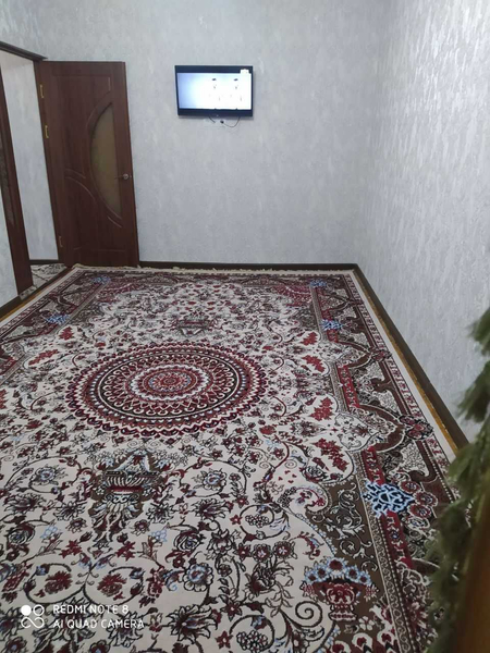 Яаккасарой тумани 3 хона оилага