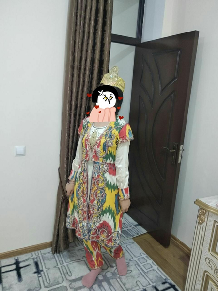 Келинлик    либослари