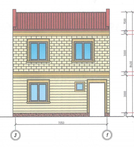 ЕВРО КОТТЕДЖ 5 комнат Шумиловский городок ориентир: Парк Дустлик о357