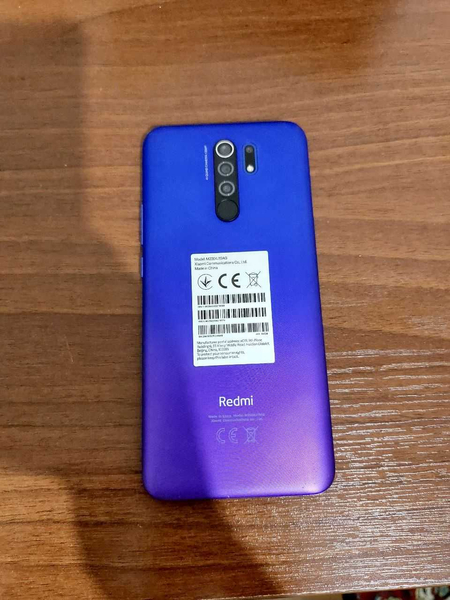 REDMI 9 64 gb продается