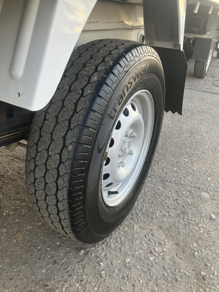 Shineray. Changan. 2023 yil 11500 $ kami bor