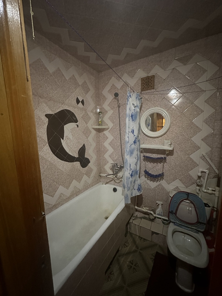 Kosmonavtlar metrosini oldi kvartera