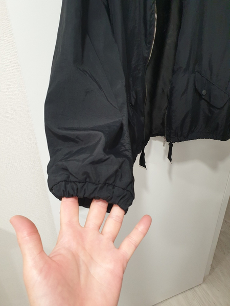 Стильная Ветровка ZARA