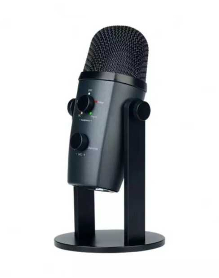 Mikrofon Studio MC PW10 / Профессиональный USB-микрофон