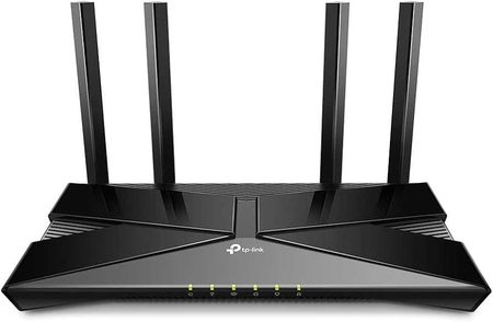 Wi-Fi роутер TP-LINK Archer AX23/AX53