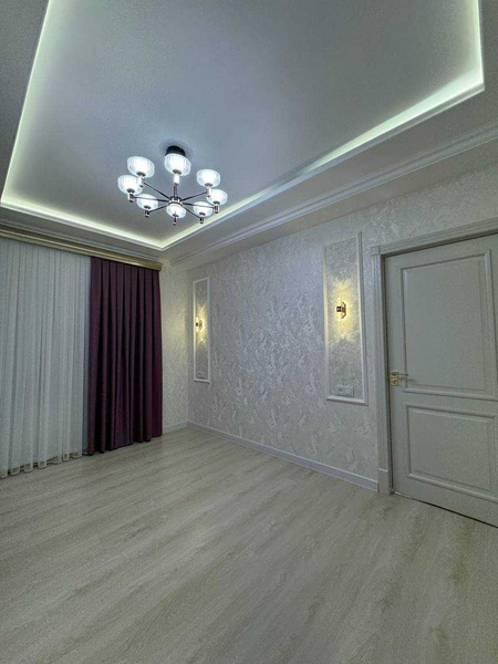 ЖК Tashkent City Boulevard Коробка 64м2 По горячей цене успейте
