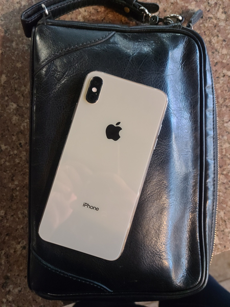 Iphone XS Max Gold 64 Gb