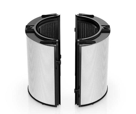 HEPA+угольный фильтр для очистителя Dyson воздуха PH04! Оригинал!