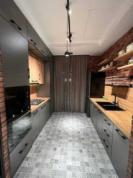 Т96* СРОЧНО Аренда НОВОСТРОЙКА на ул Чорсу, м.Гафур Гулом, Навои улица