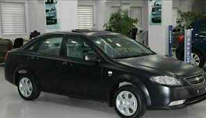 lacetti  AT 14% s vikupom