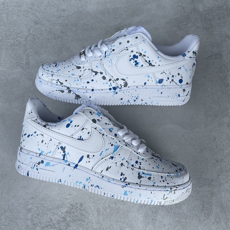AIR FORCE 1 krosovkalar