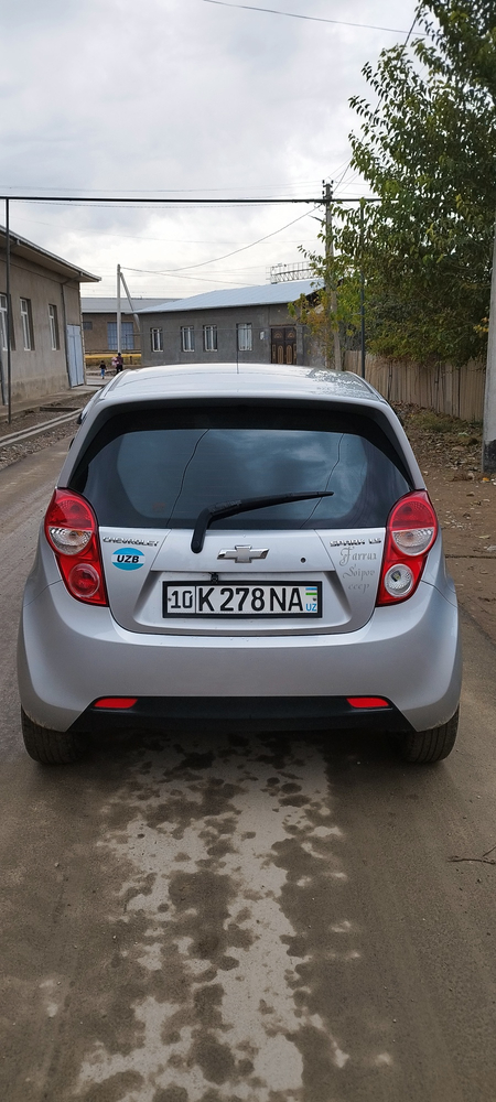 Spark 2 pozitsiya 2014