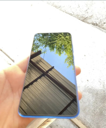 Xiomi redmi 9 c nfc