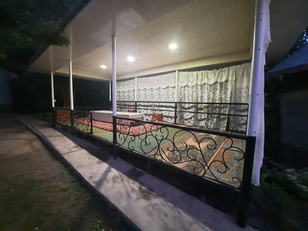 Dacha Xumson arenda
