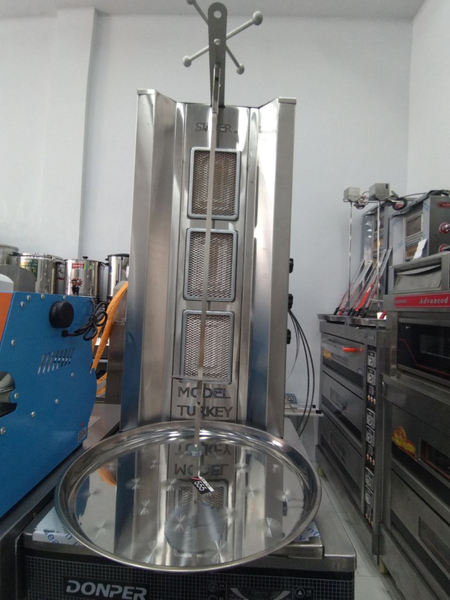 Lavash aparat turetski silver firma orginali garantia 1yil