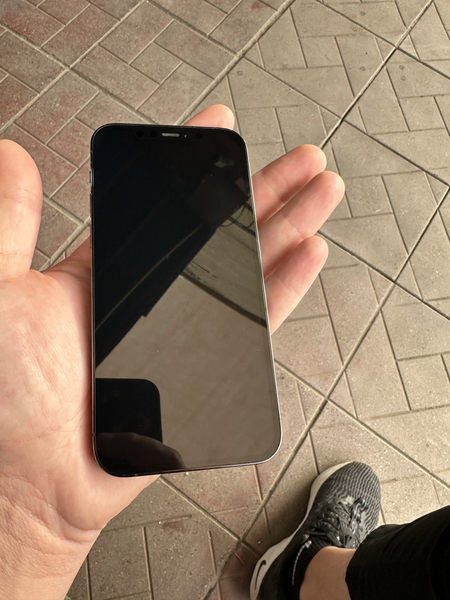 iphone 12 pro 128gb 80%