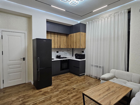 Продается Новостройка ЖК Moderno 1в2/10/12 Яккасарай