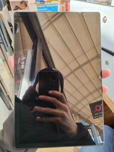 Galaxy Tab A8.   Ideal